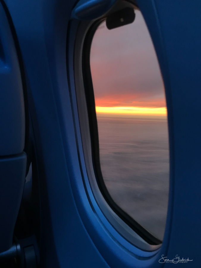 Plane Bored (Or Just Plain Bored)