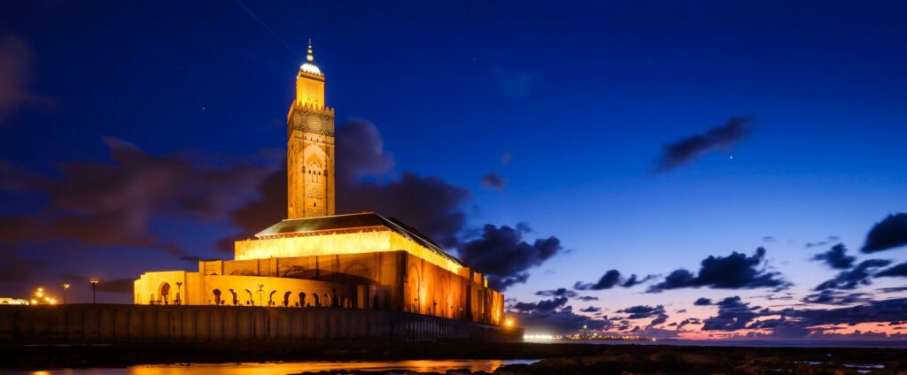 Morocco Photo Tour
