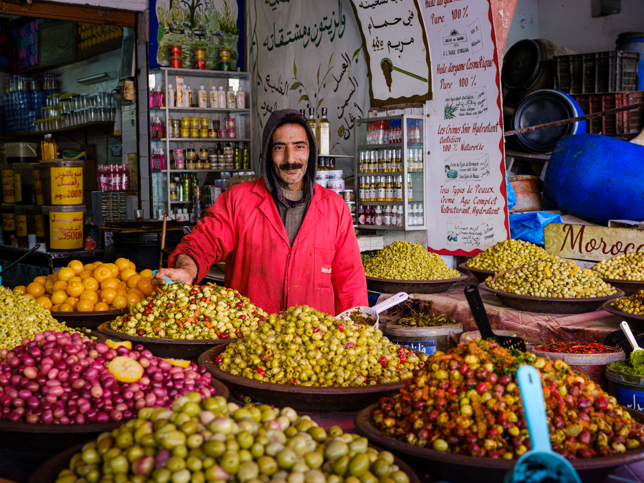 Morocco Photo Tour